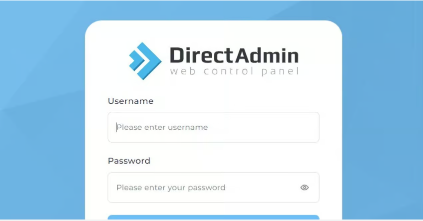 DirectAdmin và hướng dẫn sử dụng DirectAdmin chi tiết